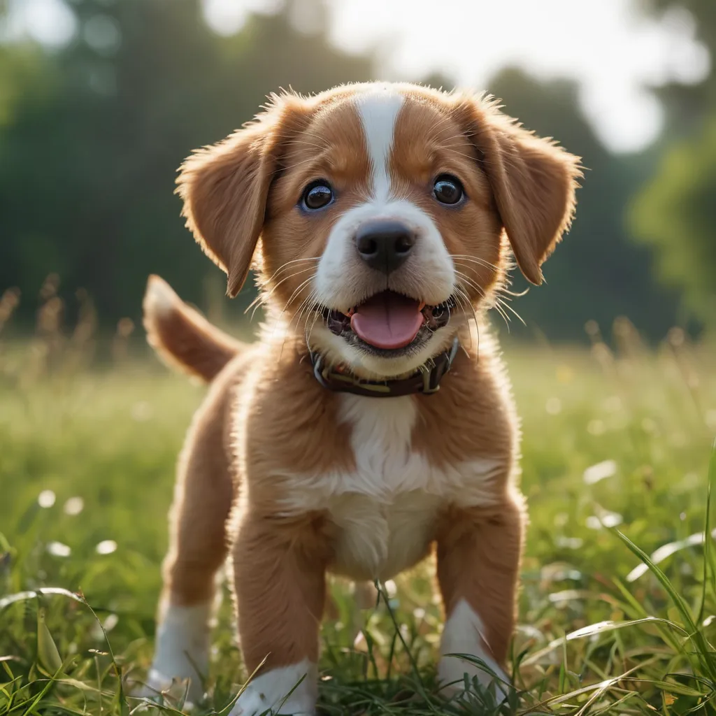 Affordable Puppies: A Guide for Responsible Owners