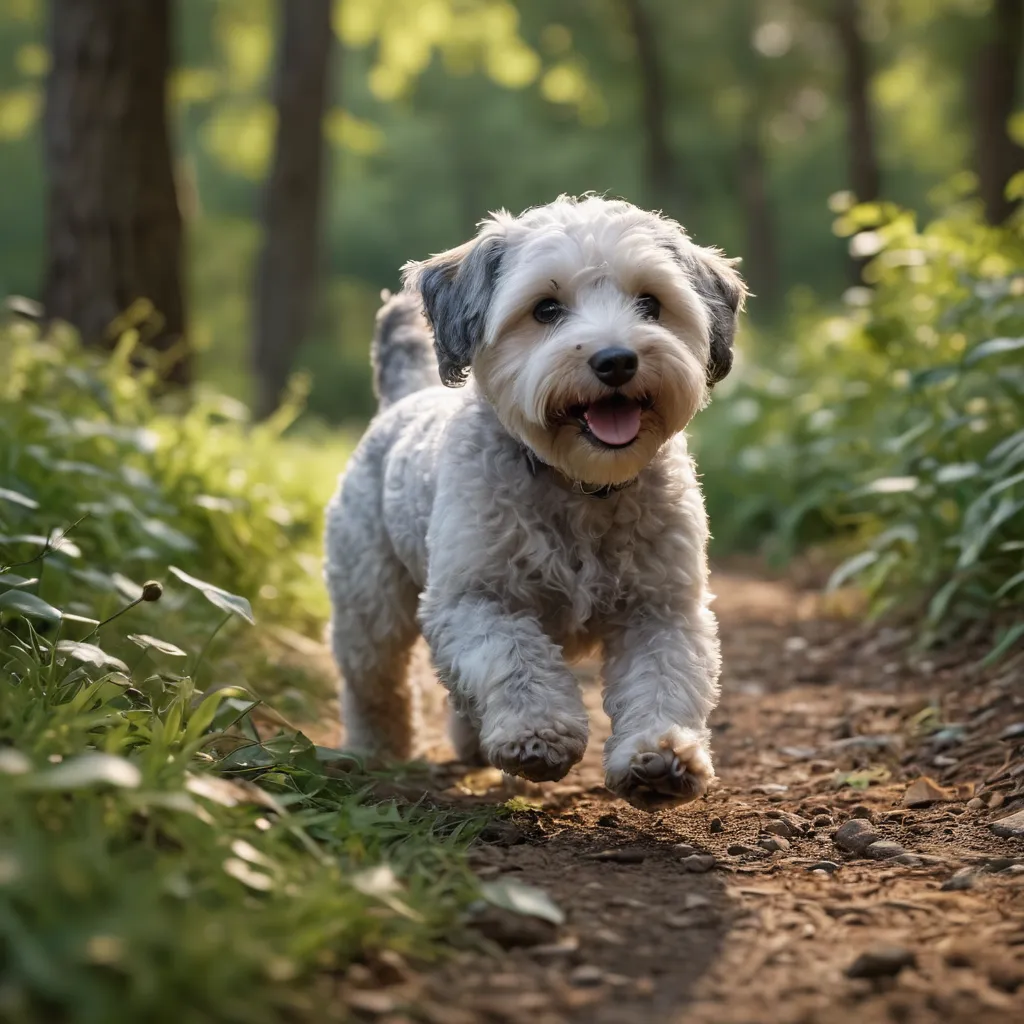 Discovering Schnoodles: A Guide for Indiana Owners