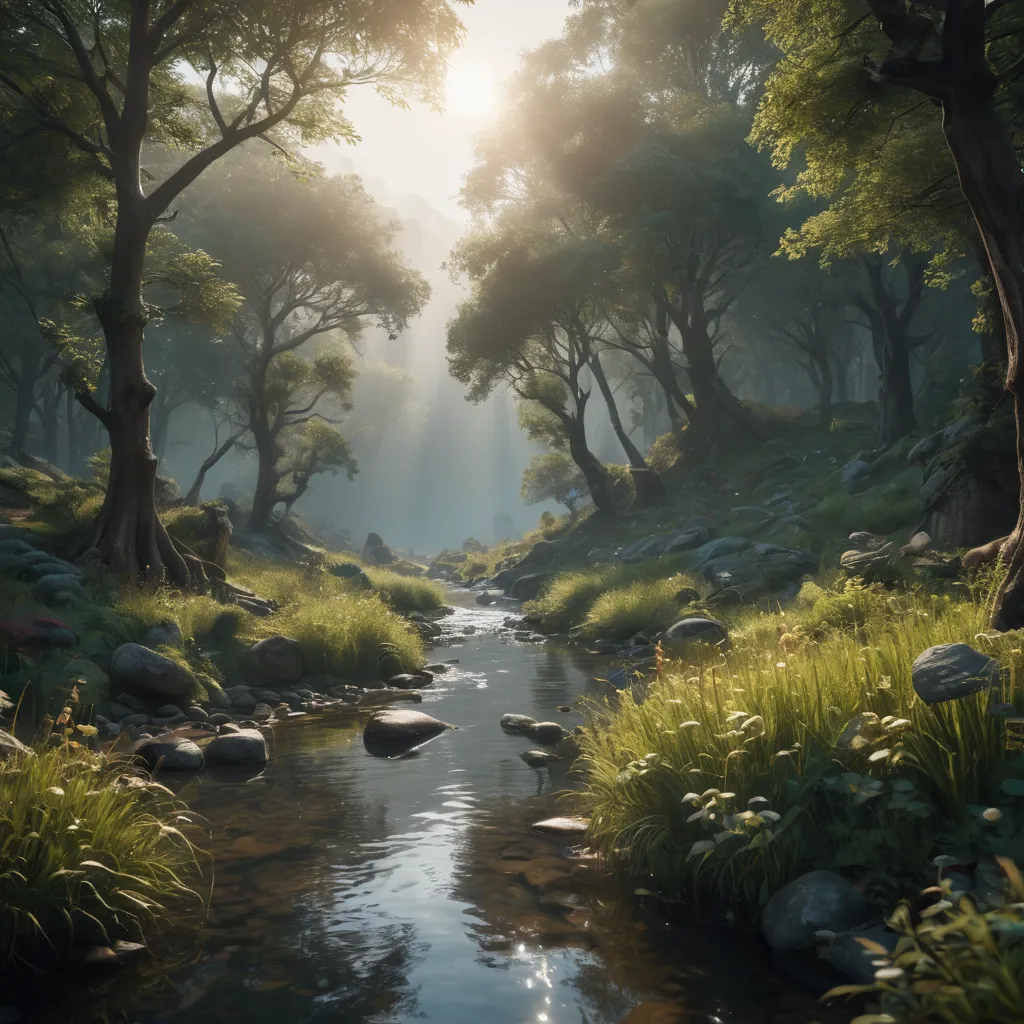 Exploring the Meaning of Spiritual Dreams: Insights