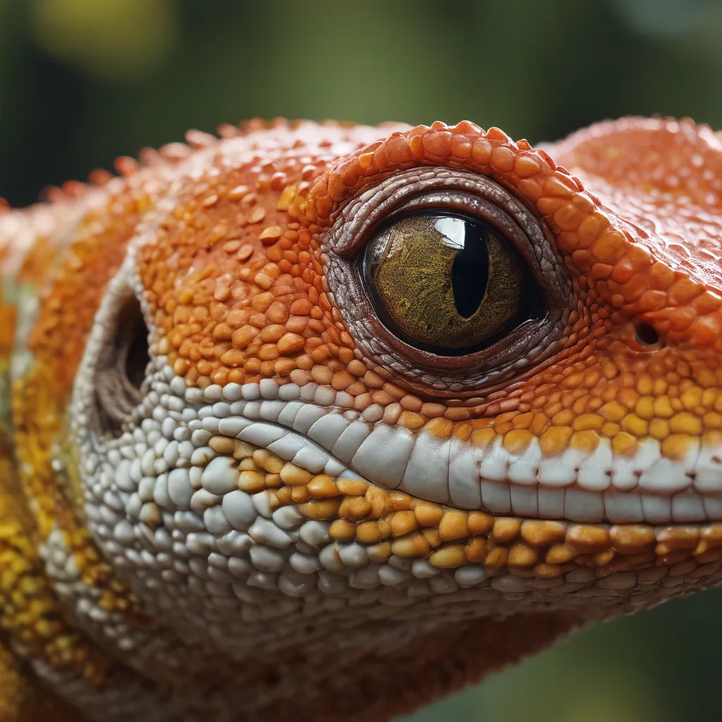 Understanding the Maui Gecko: Insights and Conservation