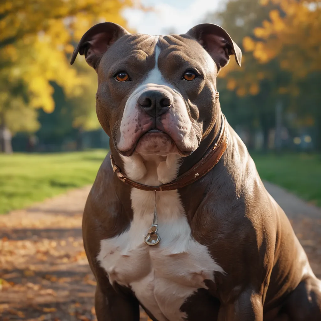 The Cultural and Artistic Significance of Large Pitbull Statues