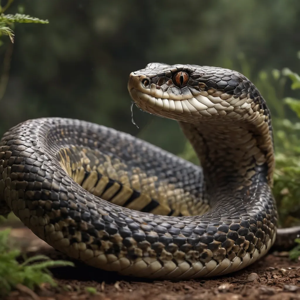 Top Ten Most Poisonous Snakes: A Comprehensive Guide