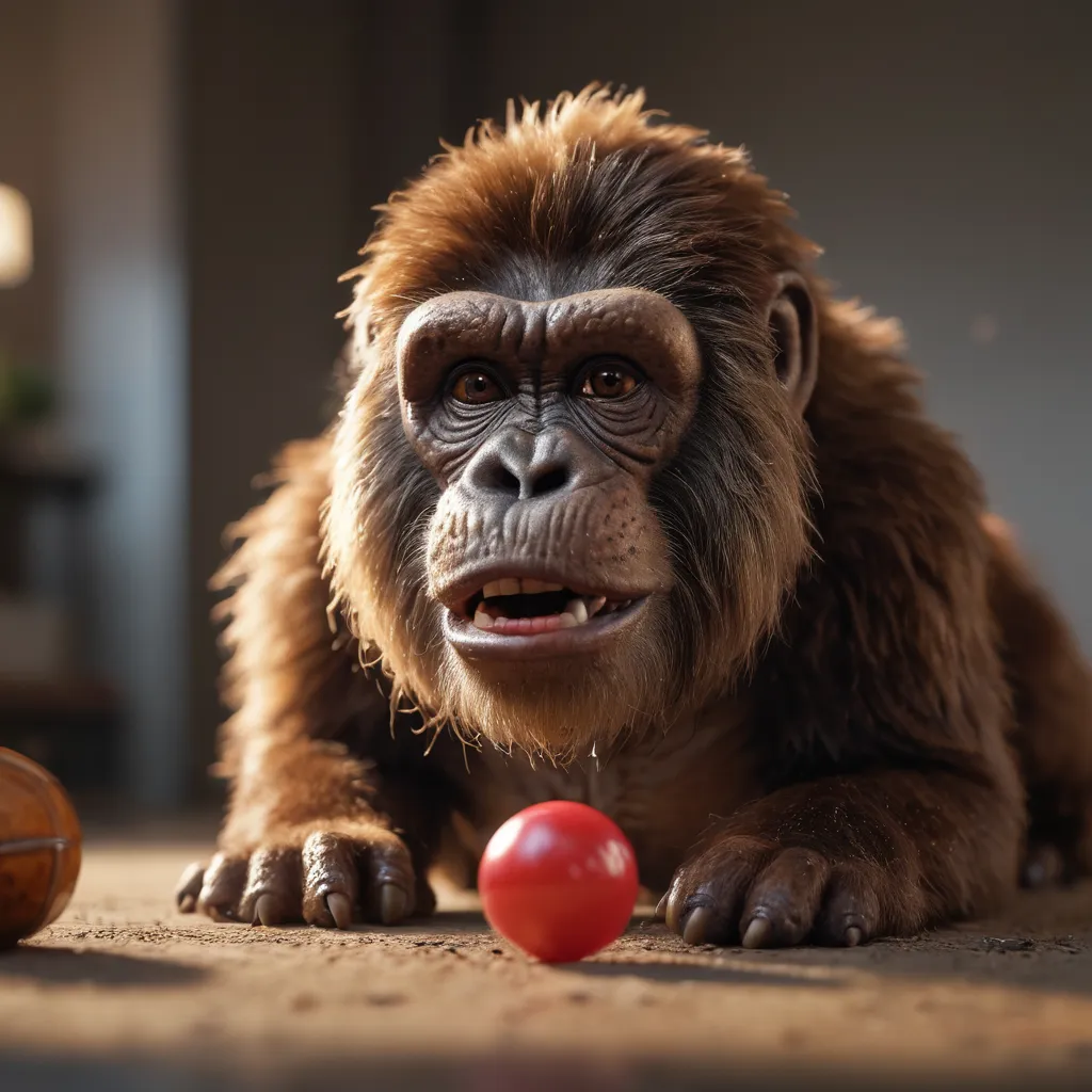 Best Kong Toys for Small Dogs: A Comprehensive Guide
