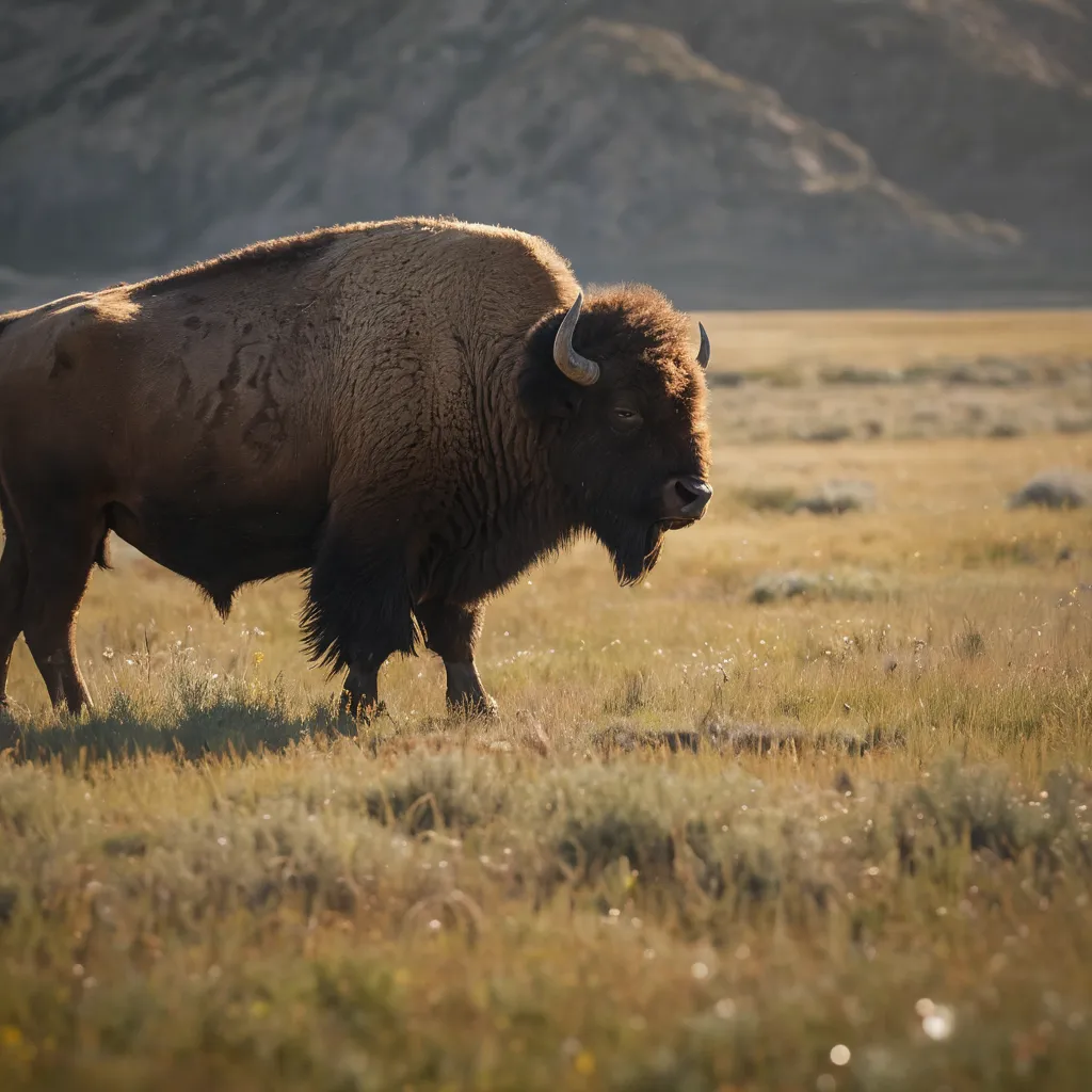 Exploring Yellowstone Park in August: Insights and Observations