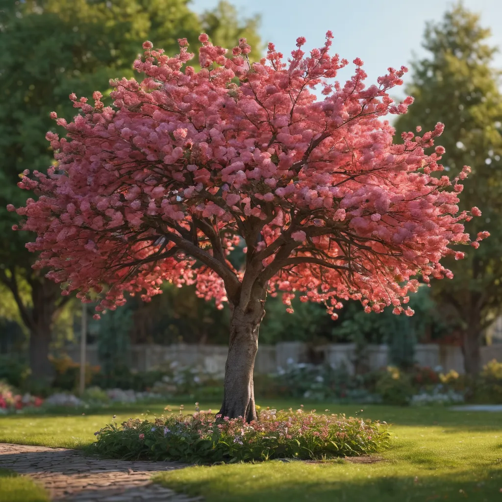 Discover the Fastest Growing Ornamental Trees
