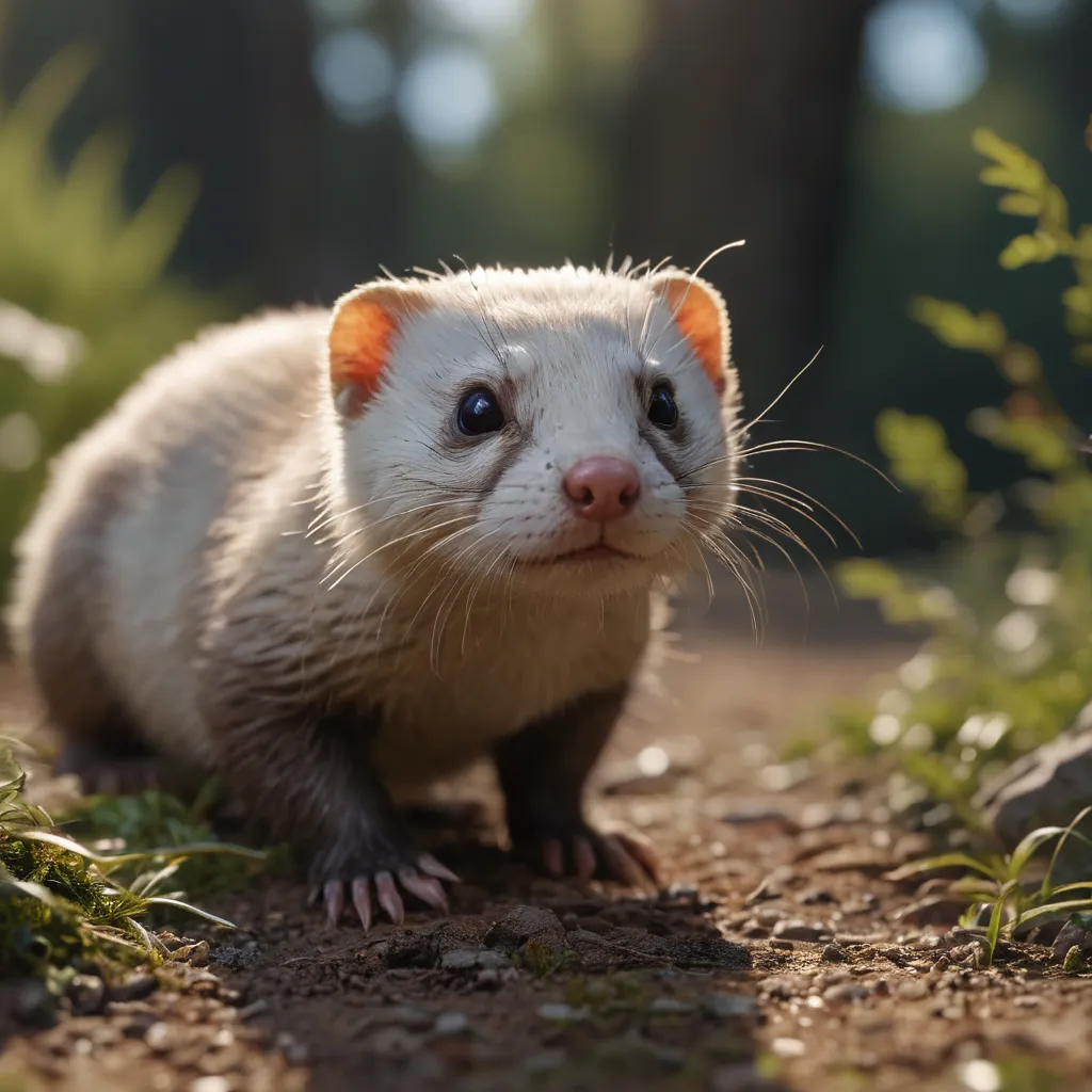 Essential Ferret Facts for Enthusiasts and Owners