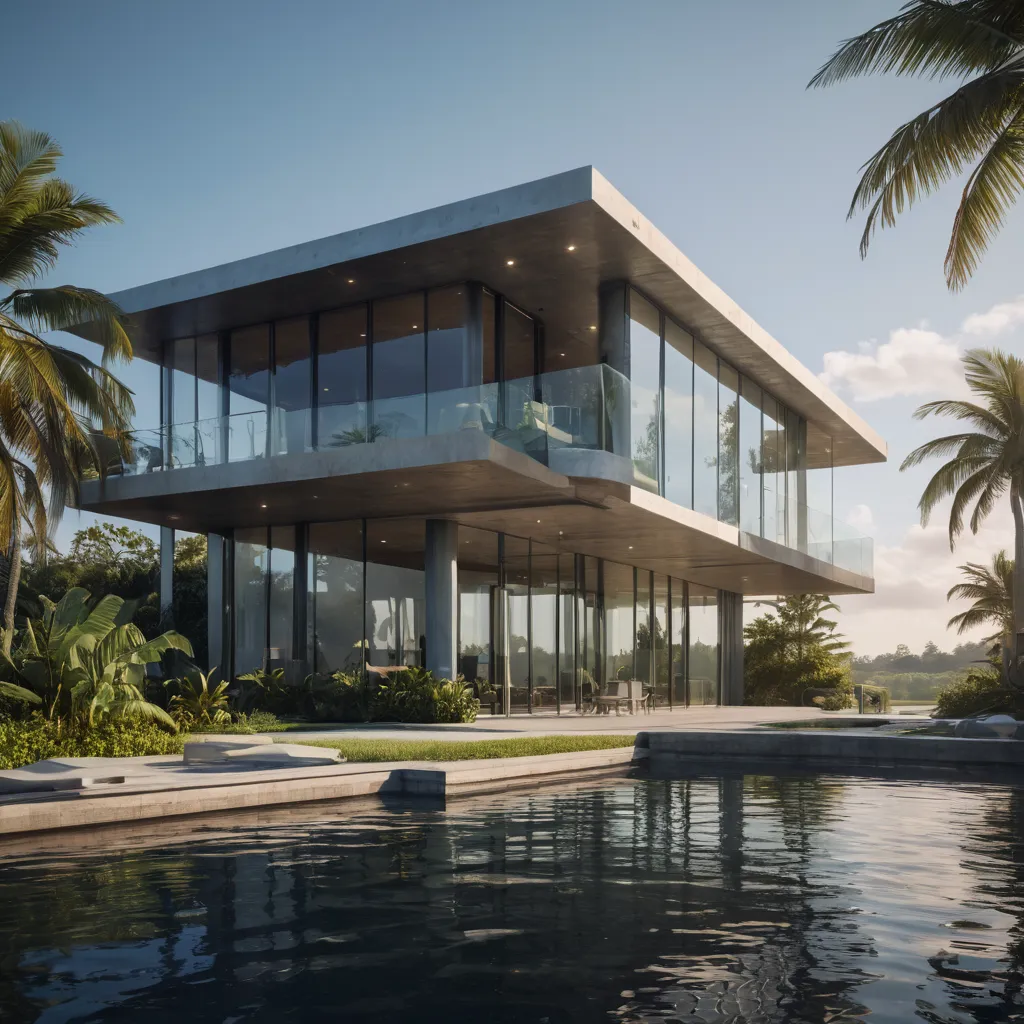 Exploring Florida's Most Expensive House: Luxury Redefined