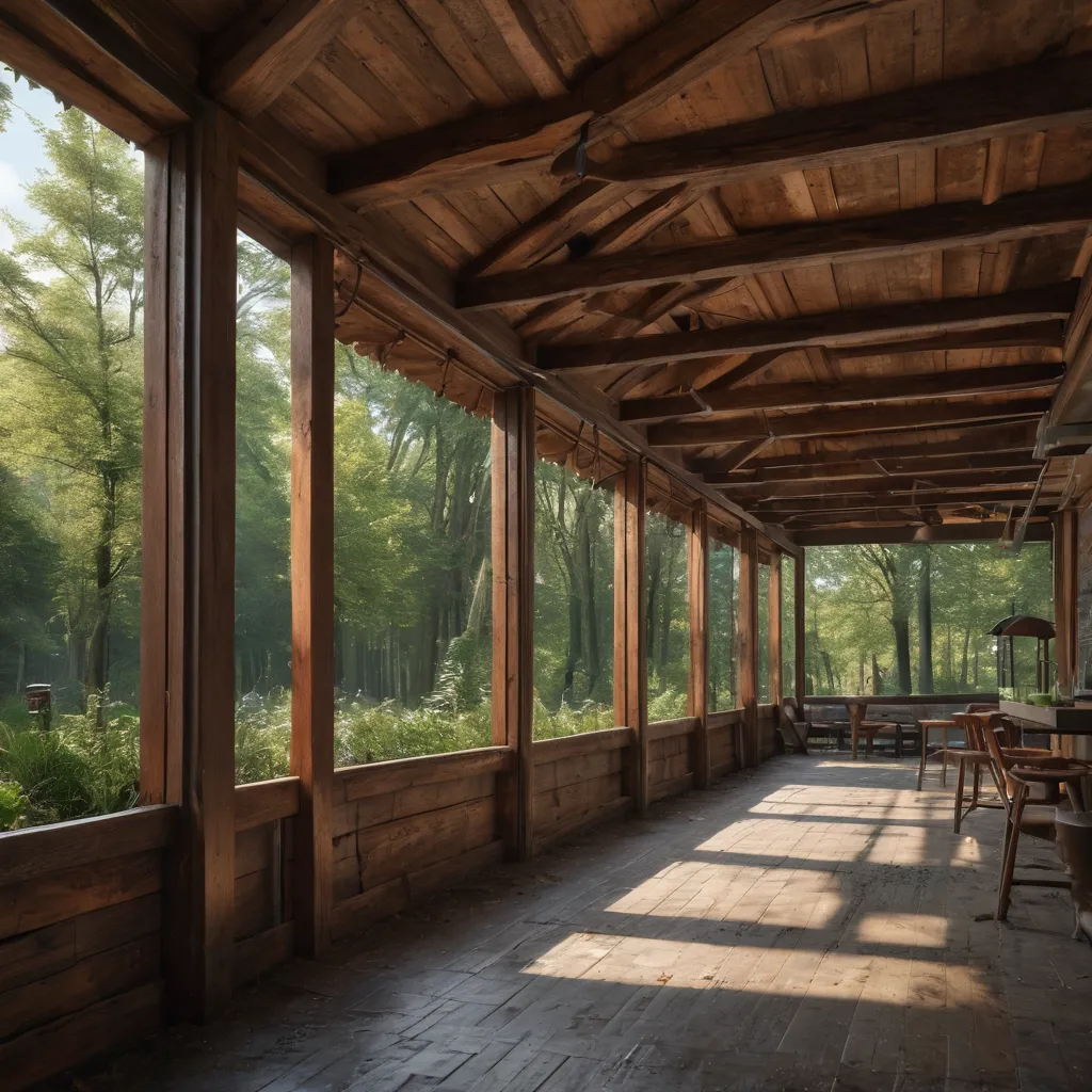 Exploring the Fontana Wood Coop: A Comprehensive Guide