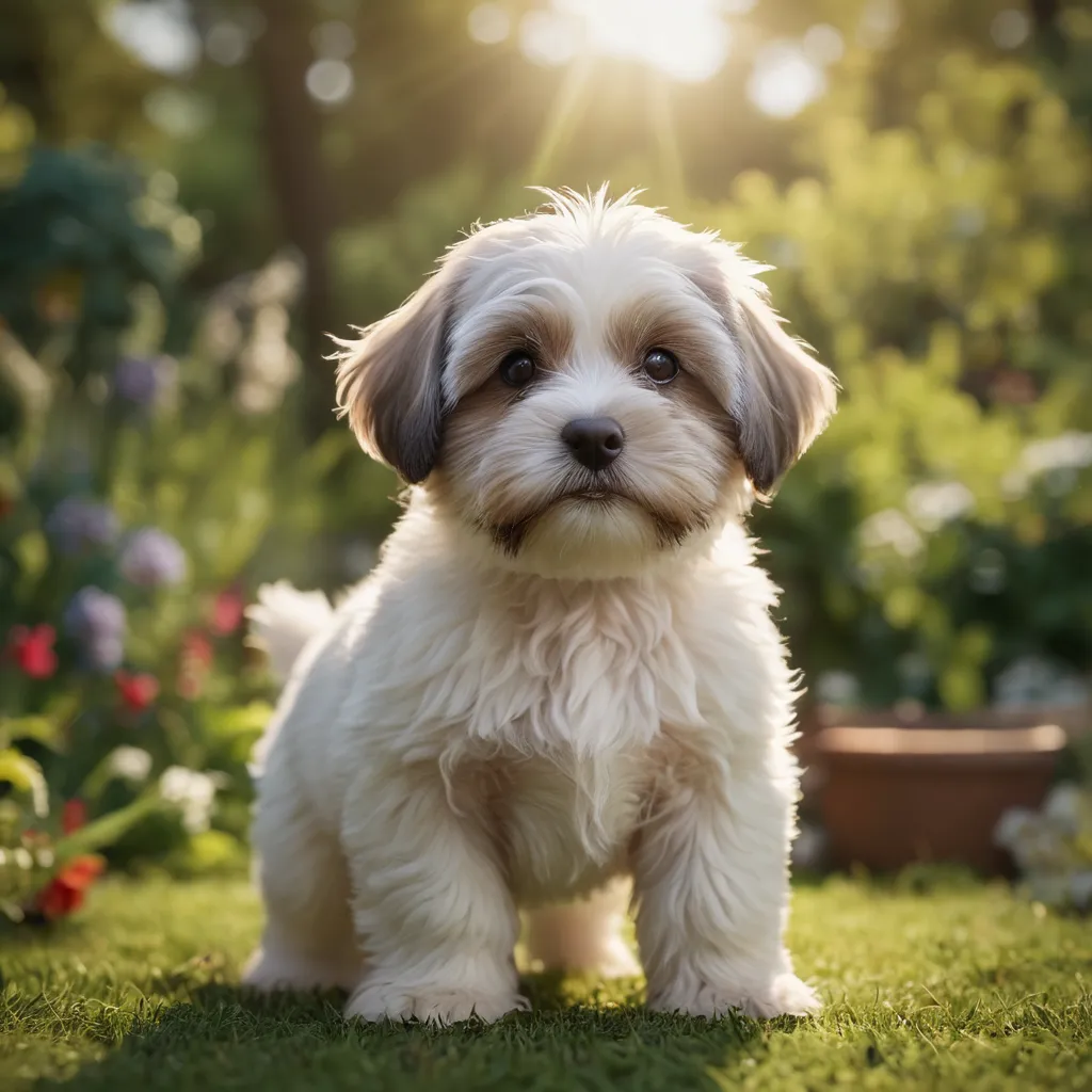 Havanese Breeders in Oregon: A Comprehensive Guide