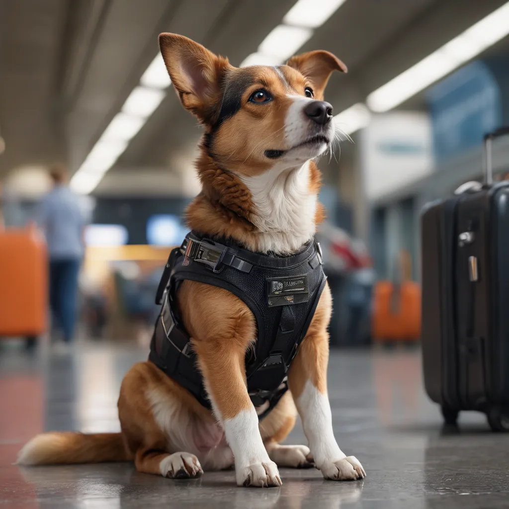 Essential Tips for Flying with Your Dog Safely