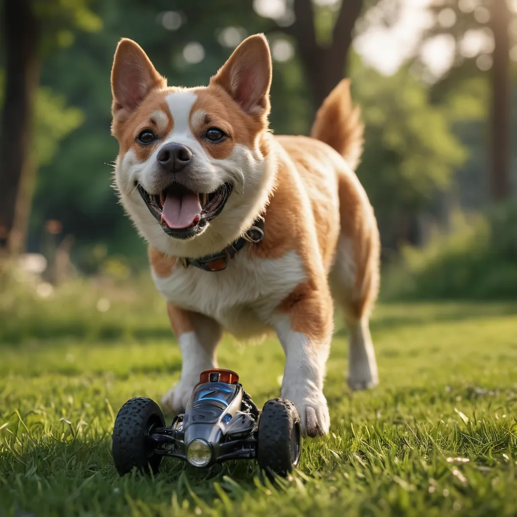 Effective Strategies to Stop Your Dog from Scooting