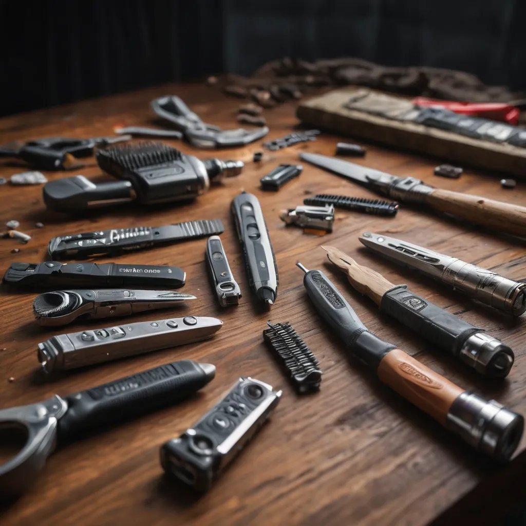 Choosing the Best Deshedding Tools for Dogs