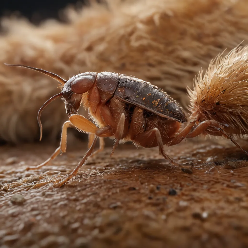 Effective Solutions for Managing Flea Infestations
