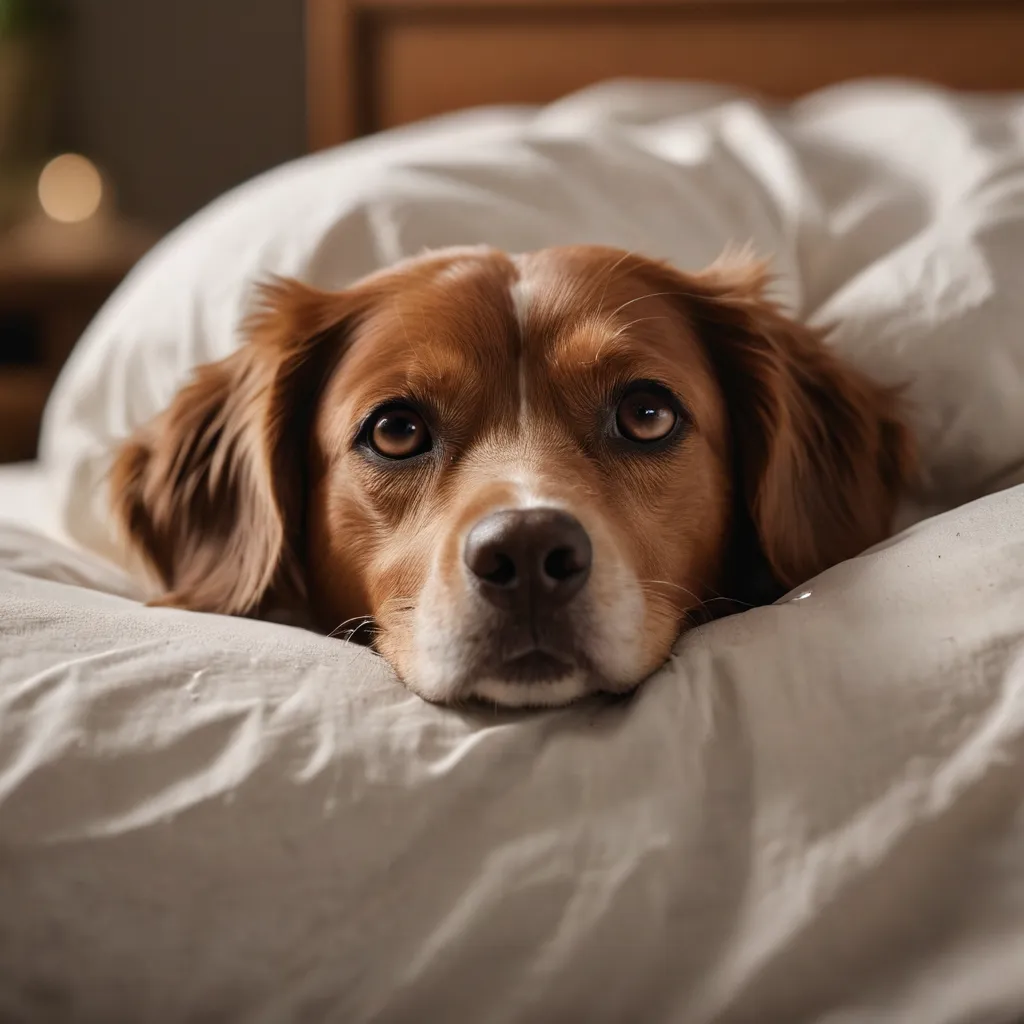Exploring Melatonin for Dogs: Benefits and Risks
