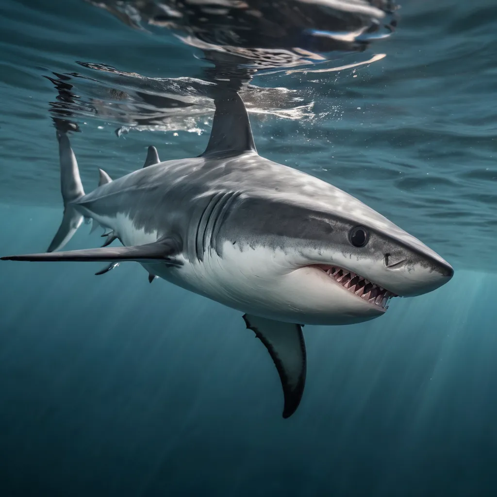 Mako Shark Facts: An In-Depth Exploration of Biology and Behavior