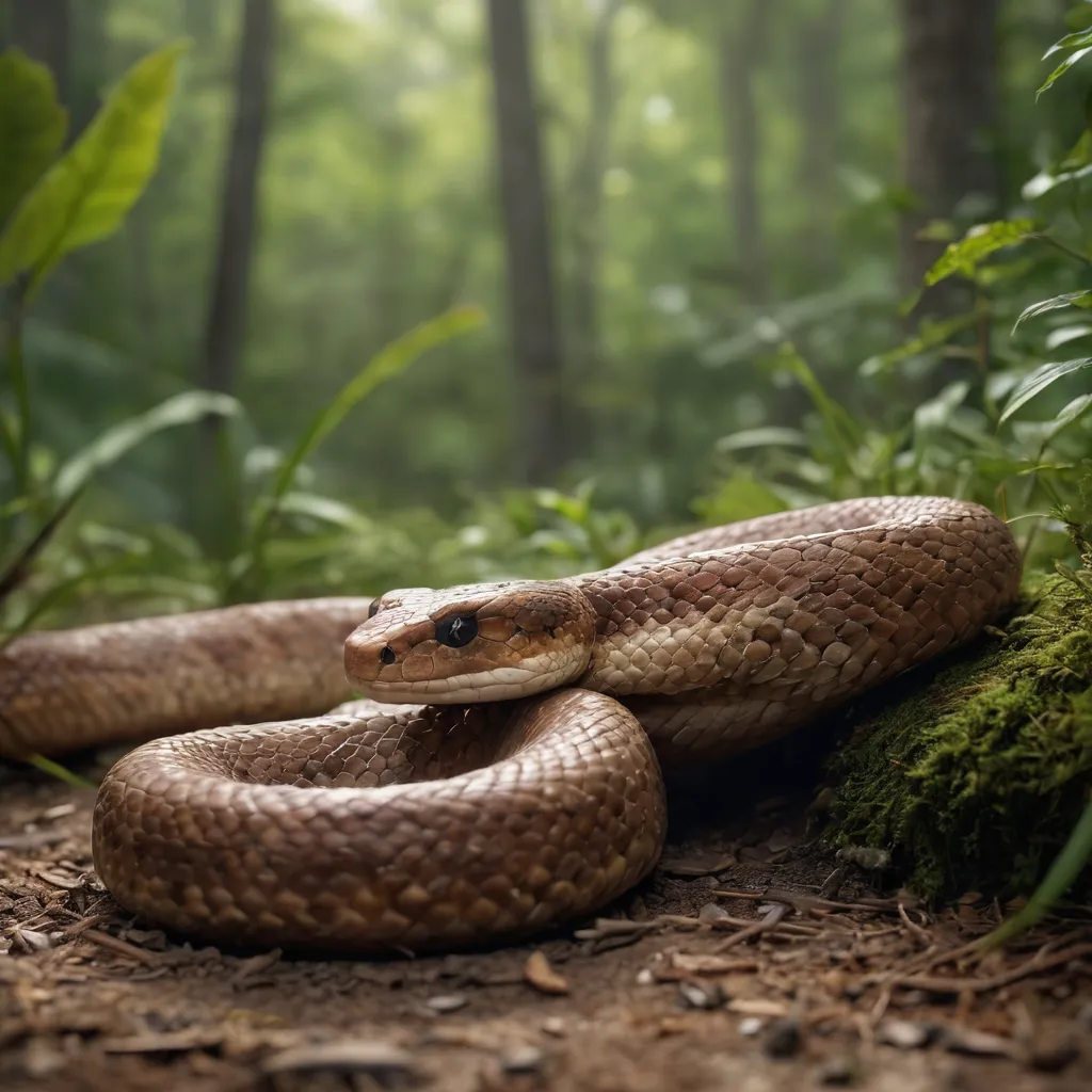 Effective Strategies to Deter Copperhead Snakes