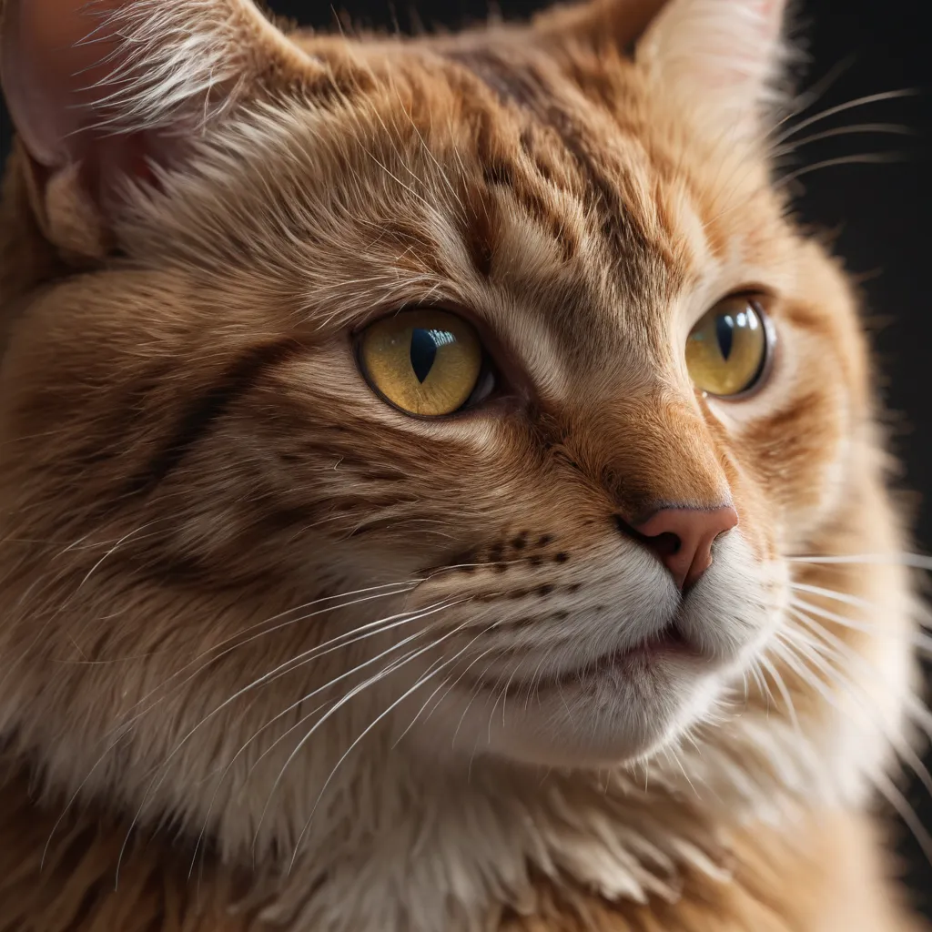 The Costs and Considerations of Microchipping Your Cat