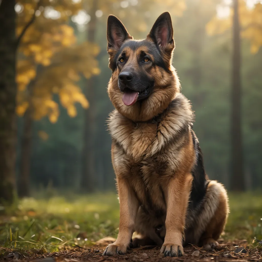 Top Dog Breeds Known for Protection and Loyalty