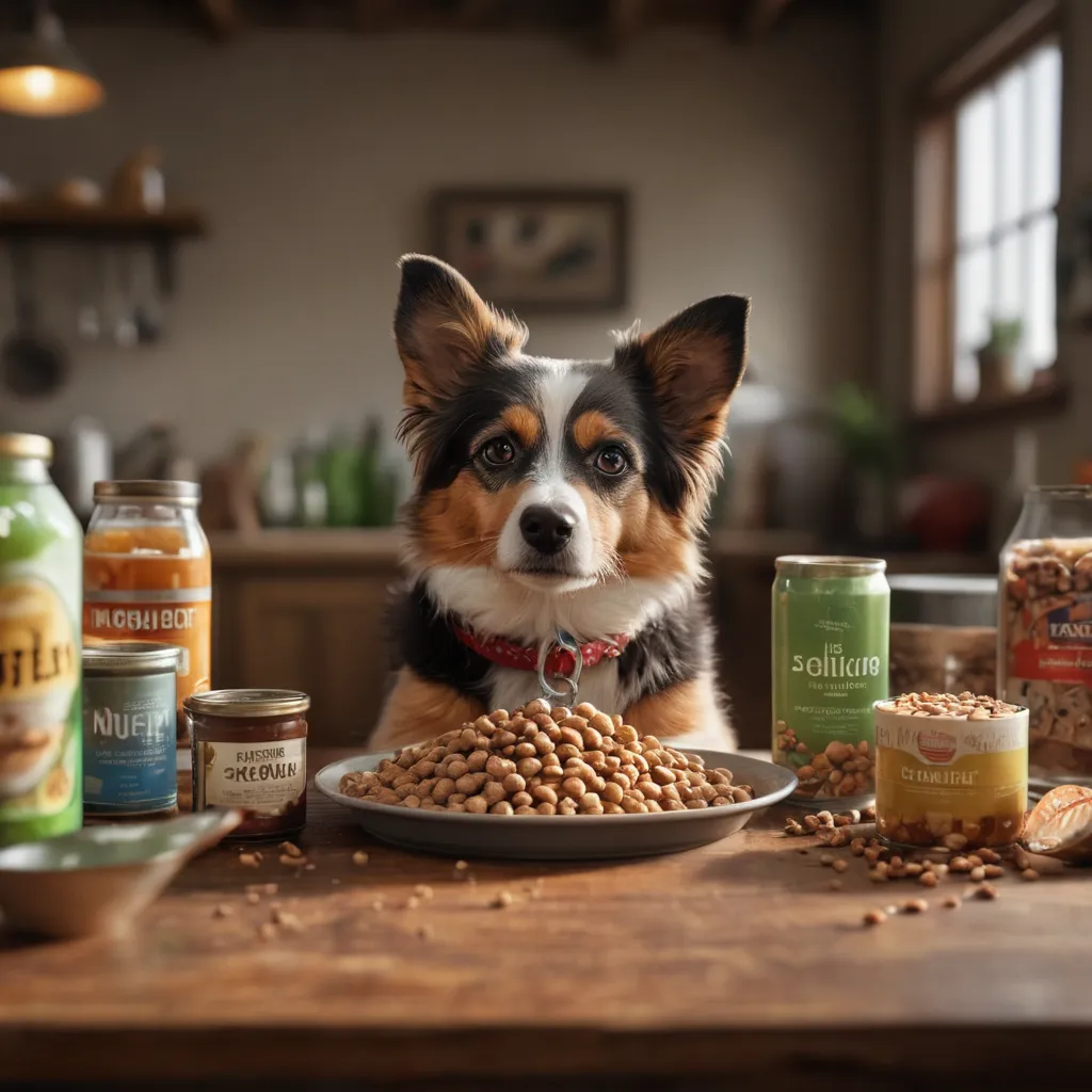 Top Dog Food Brands for Small Breeds: A Guide