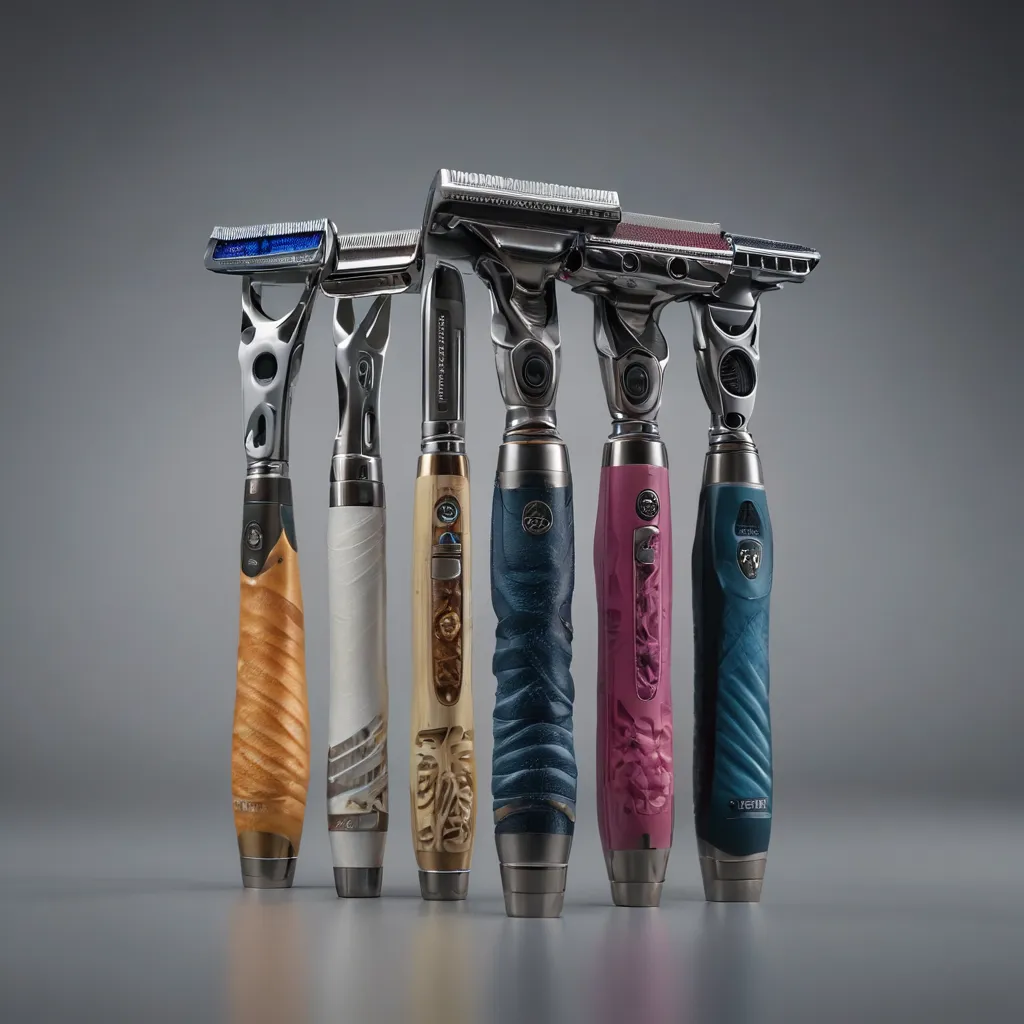 Choosing the Best Dog Grooming Razors for Safety