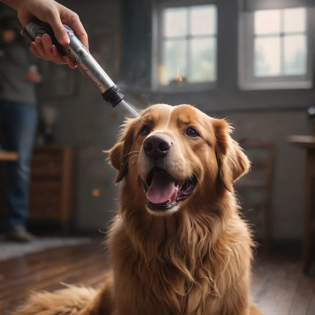 Exploring the Pet Wand Pro: Ultimate Guide for Pet Care