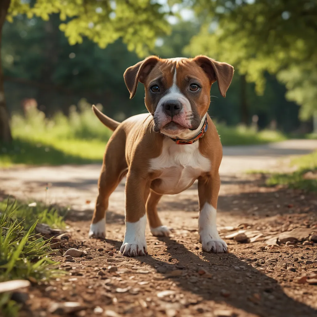 Understanding the Pitbull-Boxer Mix: Characteristics and Care