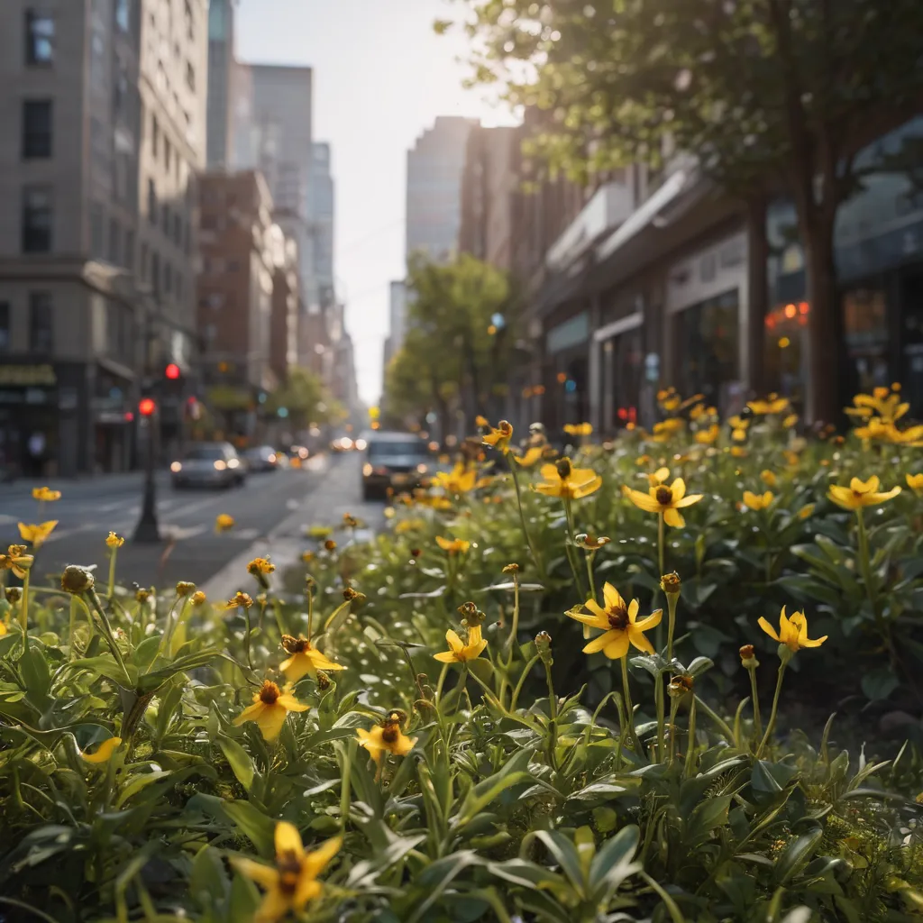 Pollen Levels in Philadelphia: A Comprehensive Analysis