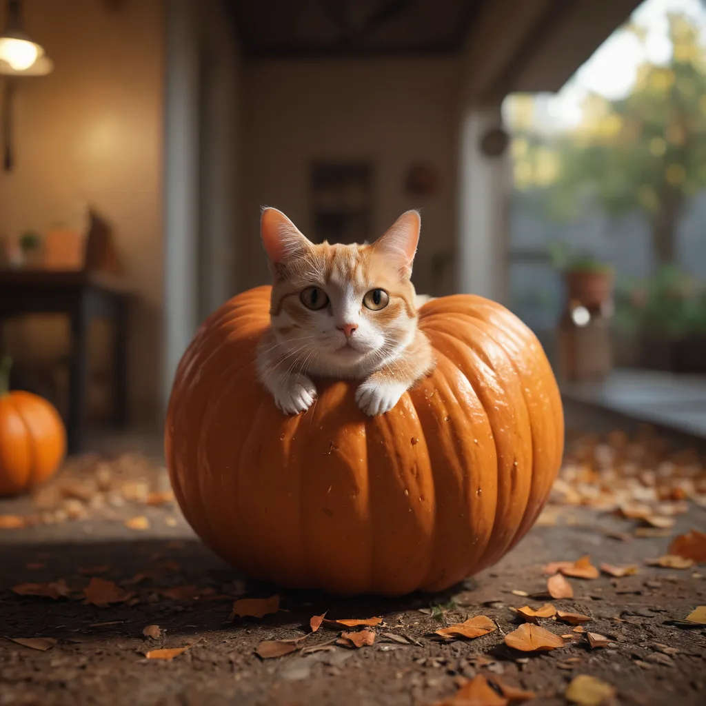 Understanding Pumpkin Pet Insurance: Contact Details & Insights