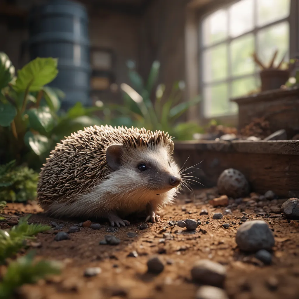 Purchasing a Hedgehog: Essential Insights for Owners