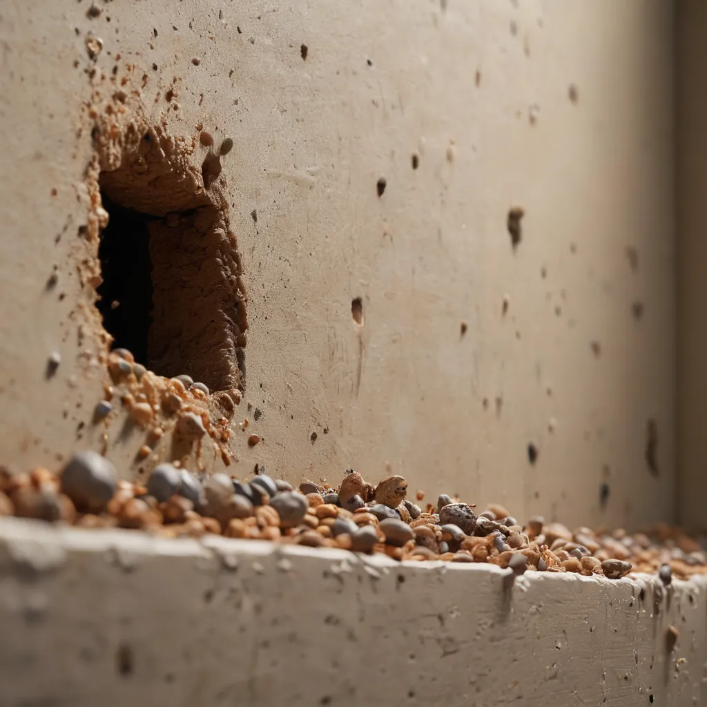 Rodents in the Walls: Managing Intrusions Effectively
