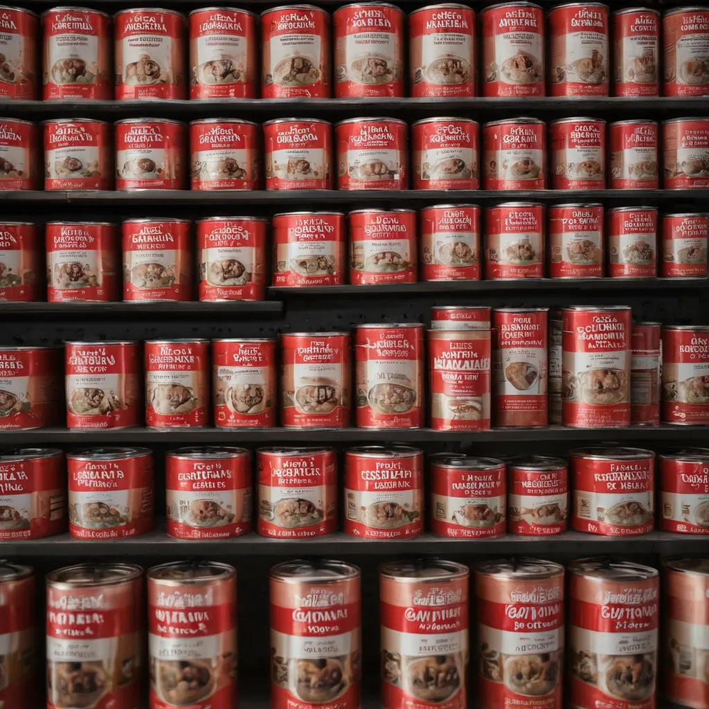 Exploring Royal Canin Dog Food Options at Target