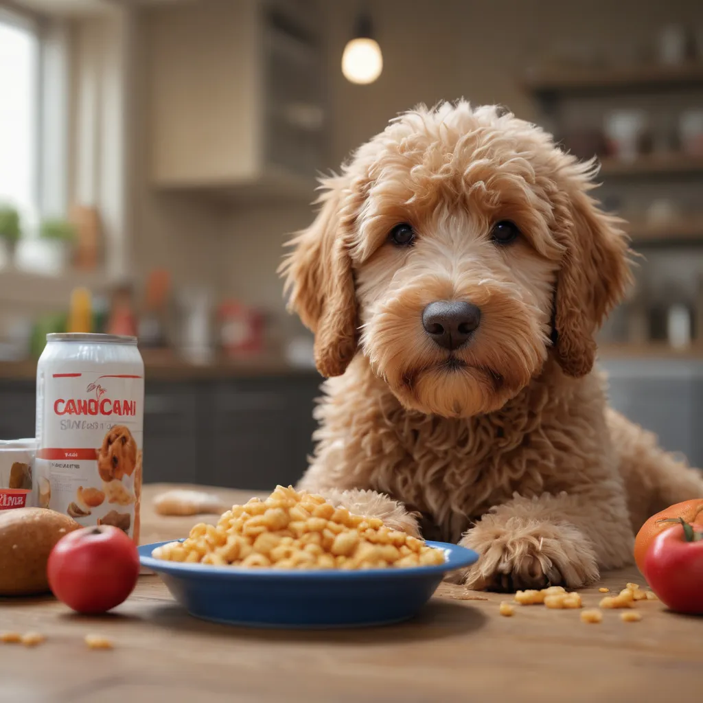 Royal Canin for Goldendoodle Puppy: A Complete Guide