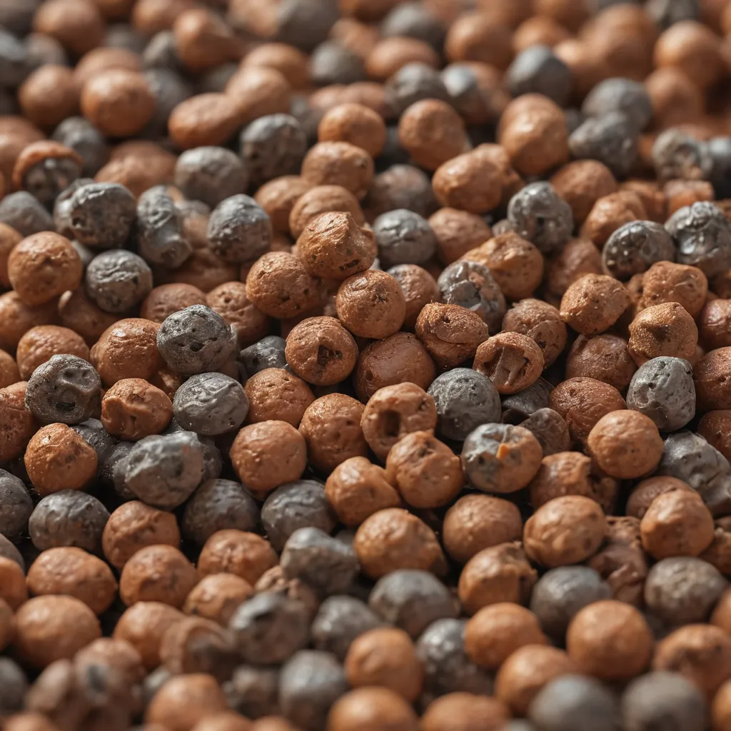 Comprehensive Review of Safeguard Dewormer Pellets for Horses
