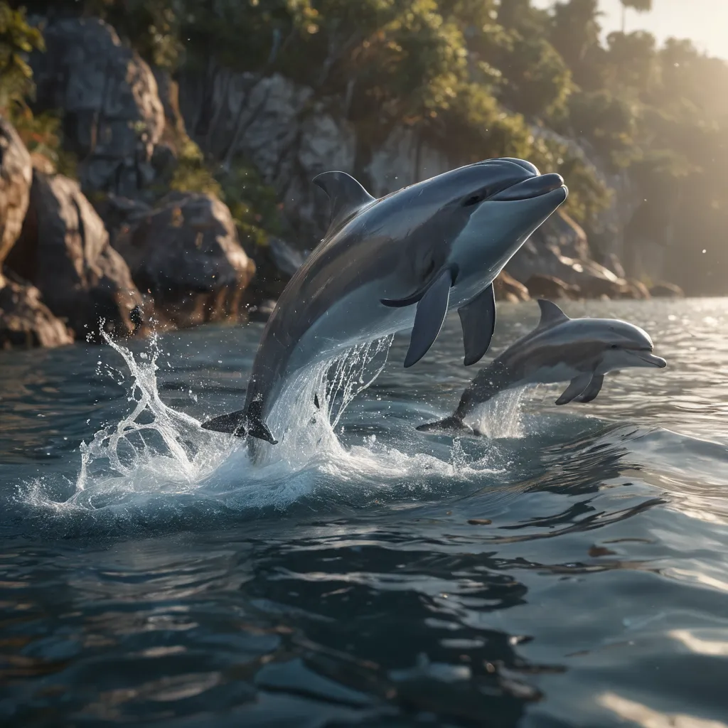 Saving Dolphins: Global Conservation Efforts
