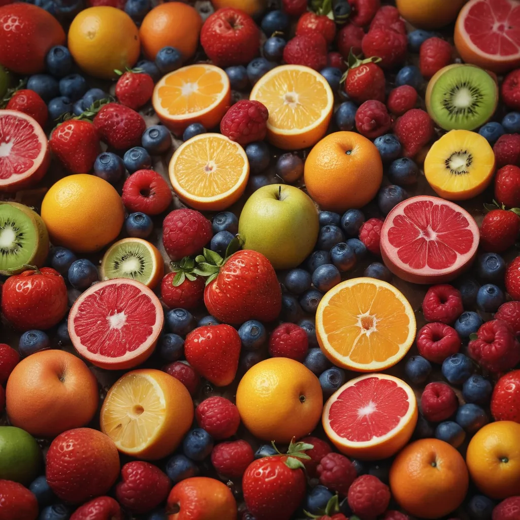 Seasonal Fruits: Discover What's Fresh Right Now