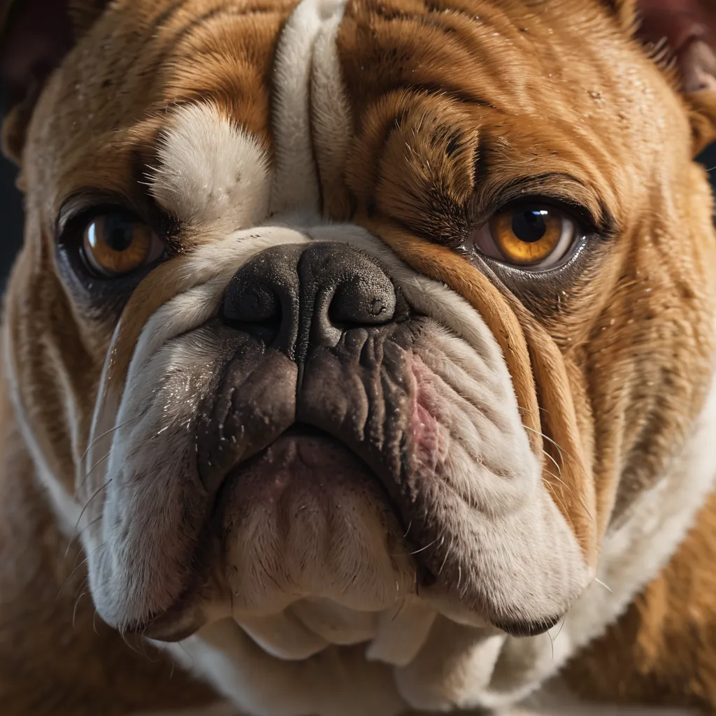Selecting the Best Brush for Your Bulldog: Top Tips