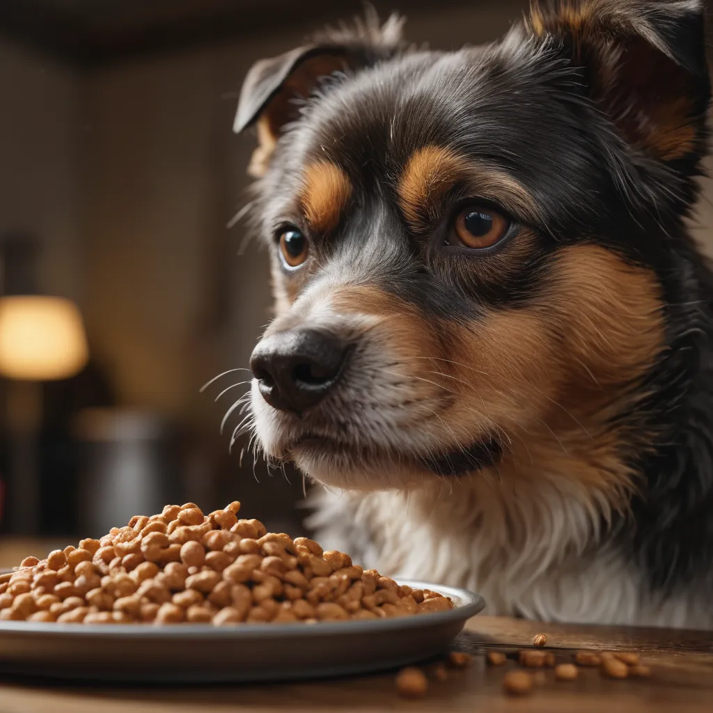 Sensitive Dog Food for Small Dogs: A Comprehensive Guide