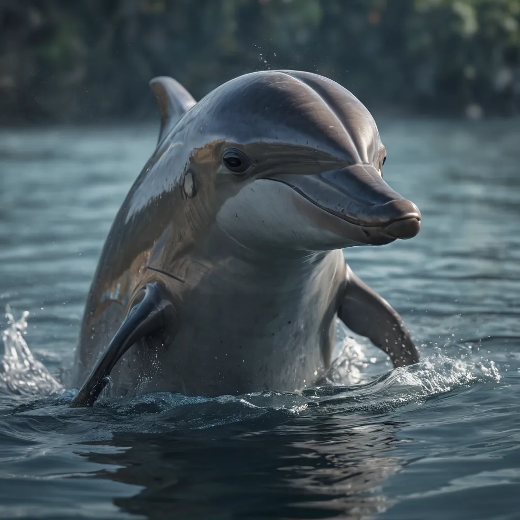 Species of Dolphins: A Comprehensive Overview