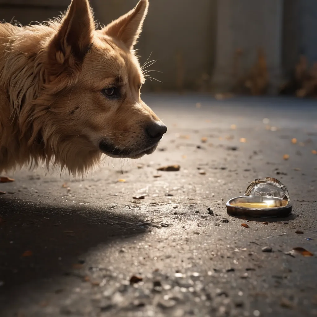 Effective Strategies to Stop Dogs from Indoor Urination