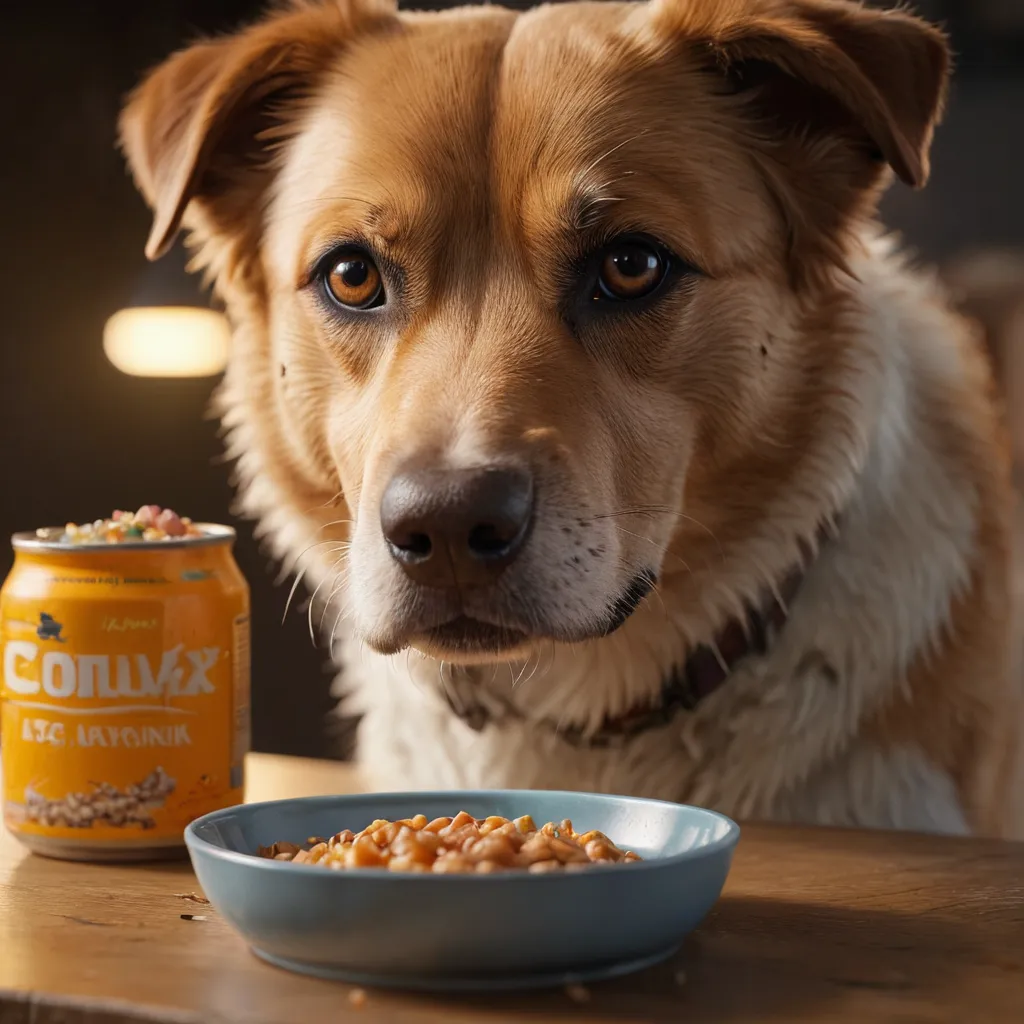 Effective Strategies to Boost Your Dog's Appetite