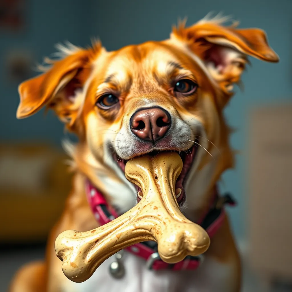 Top Busy Bones for Dogs: A Complete Guide