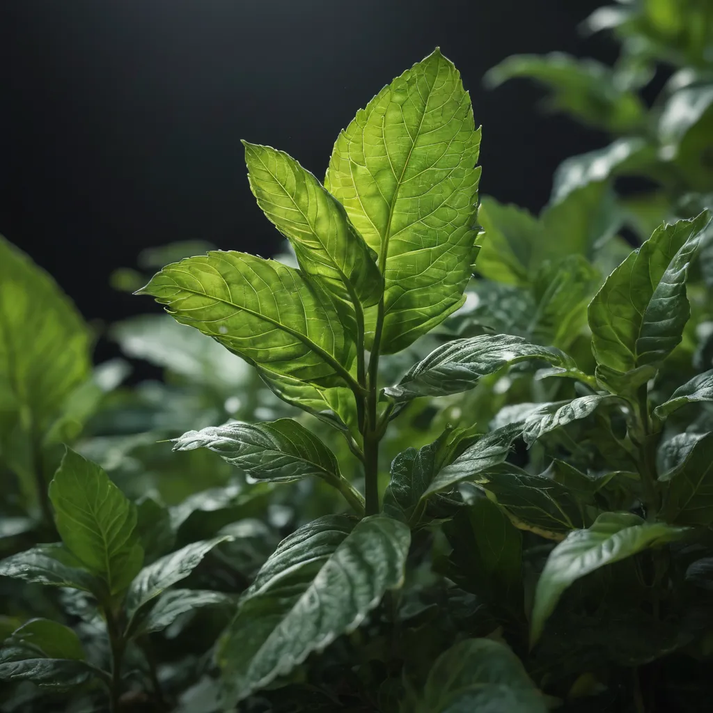 Exploring the Health Benefits of Holy Basil: A Comprehensive Guide
