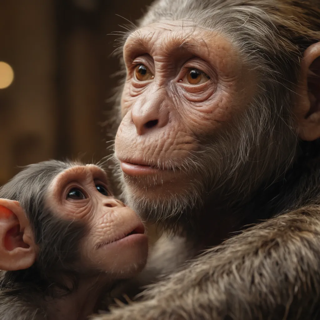 Essential Considerations for Owning a Pet Monkey