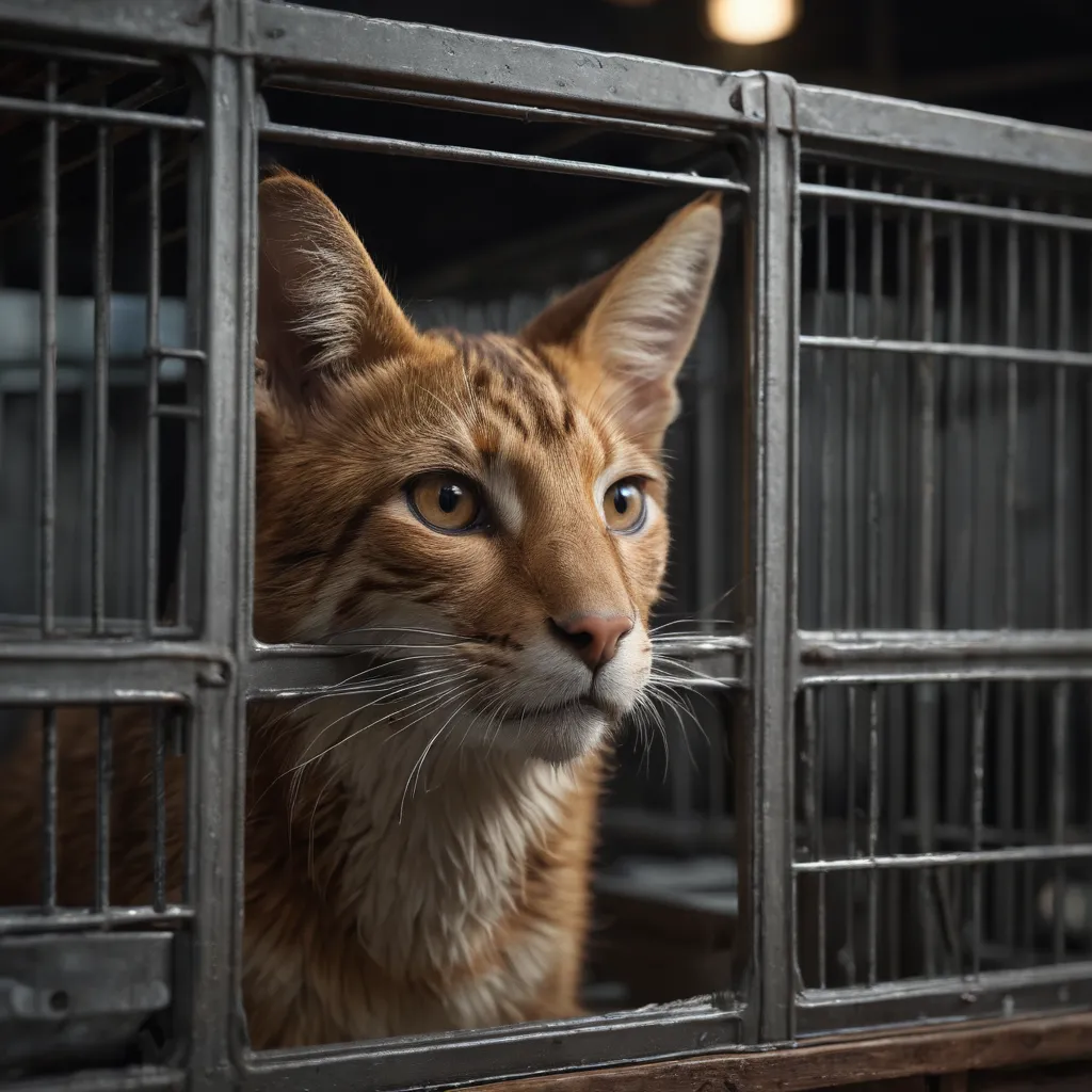 Analyzing the Costs of Shipping Live Animals