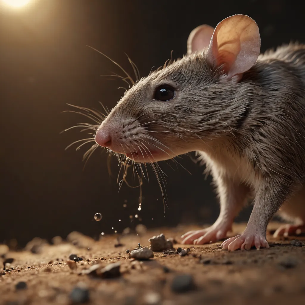 The Efficacy of Sound in Repelling Mice: An In-Depth Analysis
