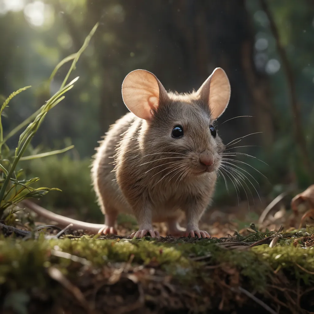 Effective Mouse Eradication: Strategies for Homeowners