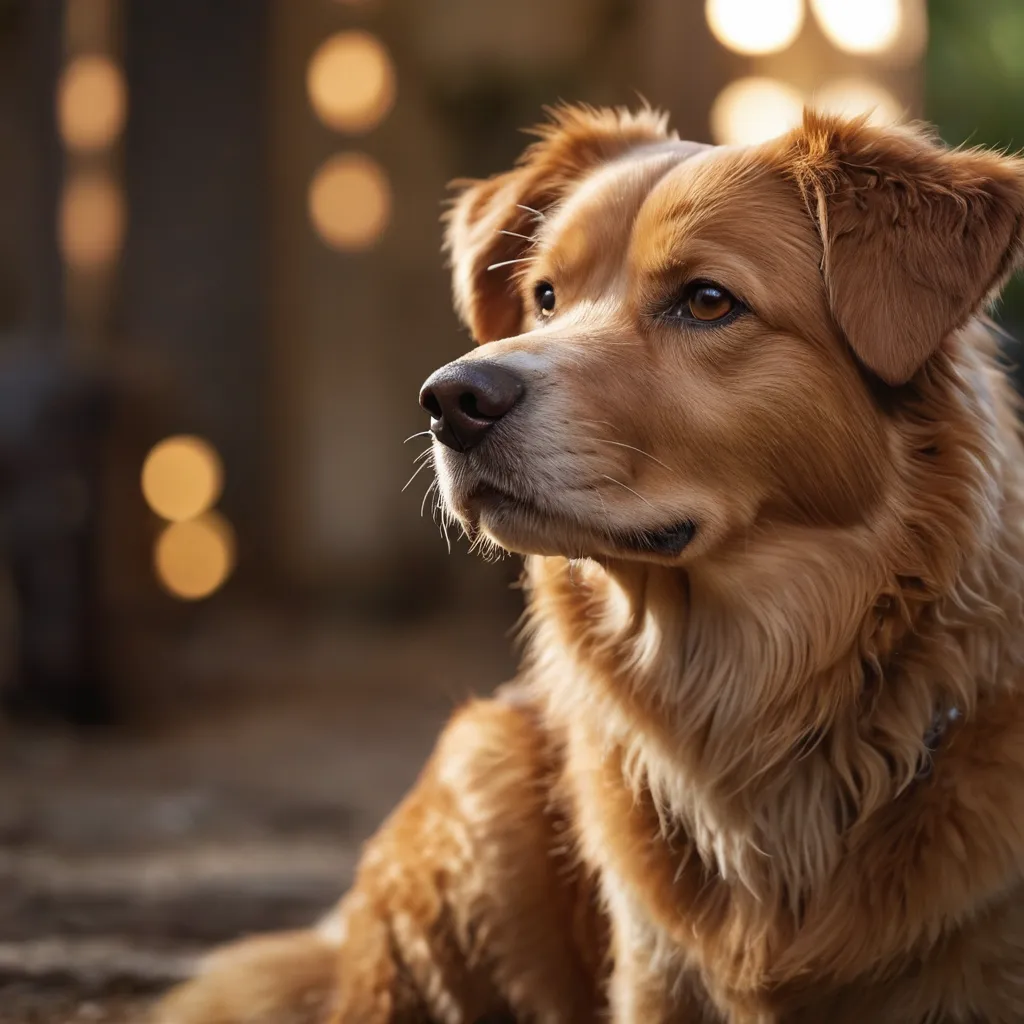 The Ideal Family Dog: Key Traits and Breeds Explained