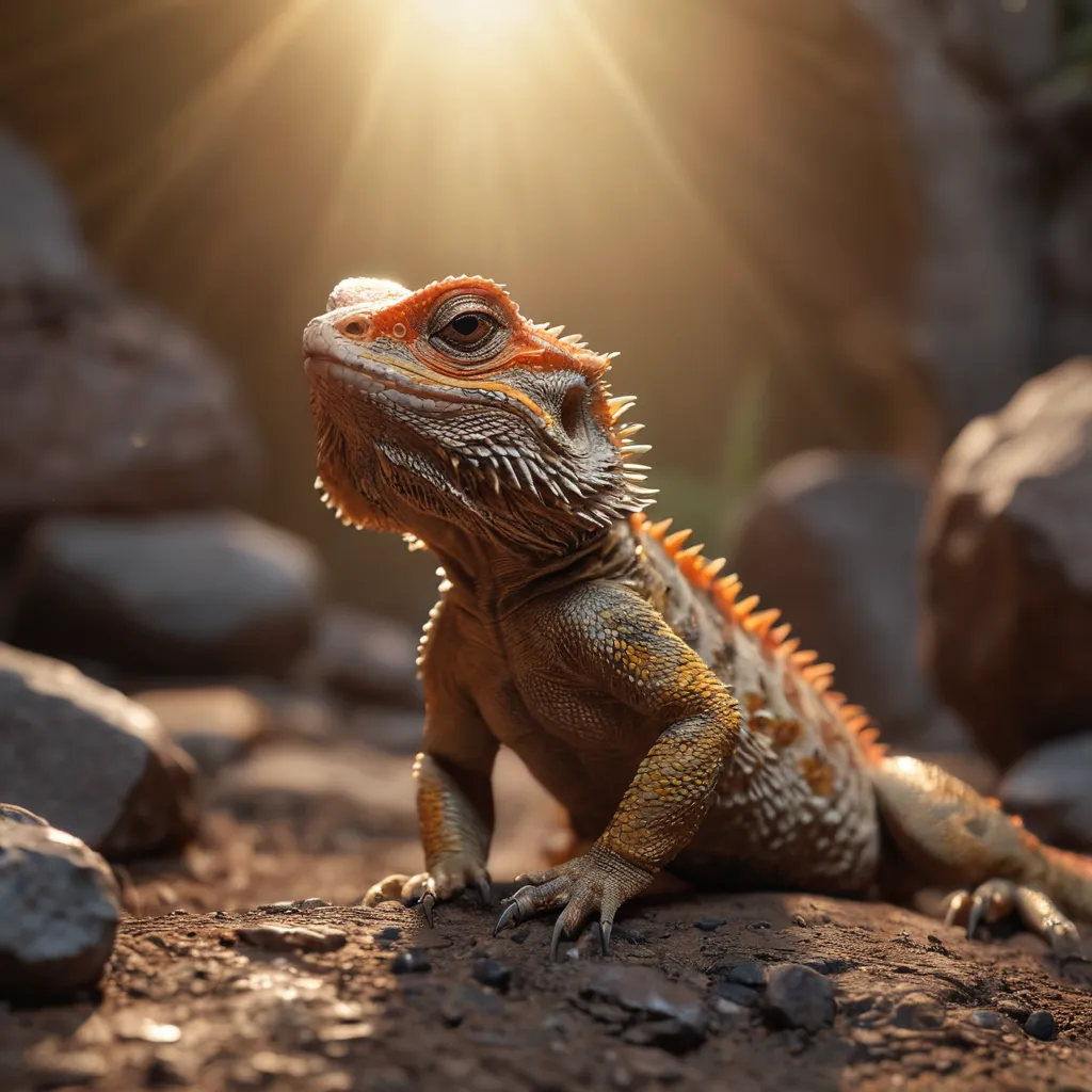Understanding Heat Rocks for Bearded Dragons: Pros and Cons