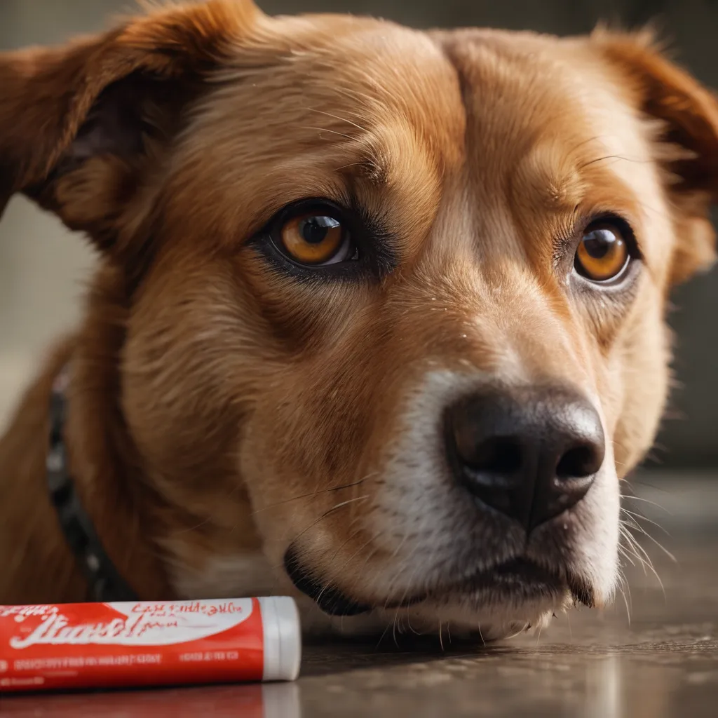 The Use of Tylenol in Canine Healthcare: Risks and Alternatives