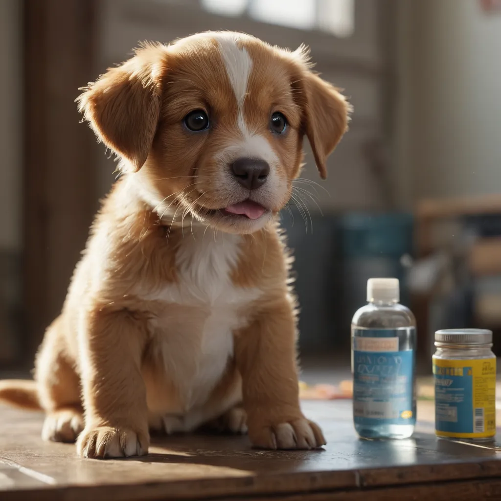 Essential Timing for Puppy Rabies Vaccinations Explained